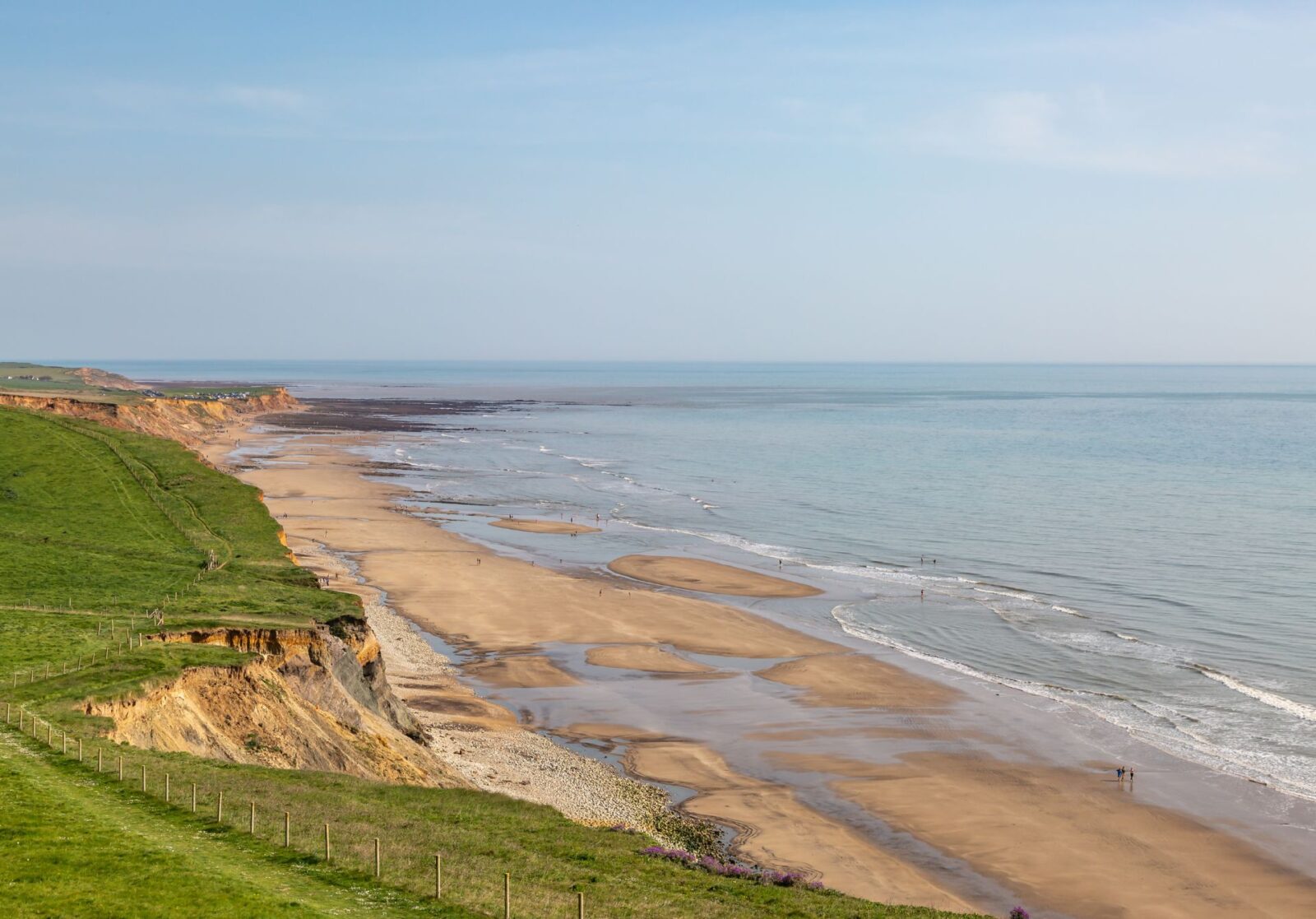 Compton Bay - Concierge service Isle of Wight
